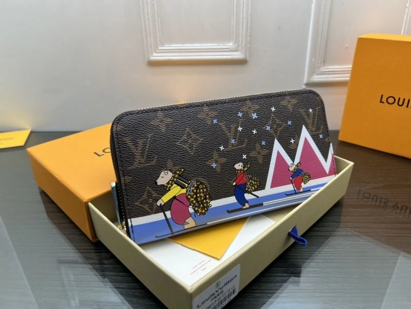 Reasonably priced Louis Vuitton Wallets Purse
