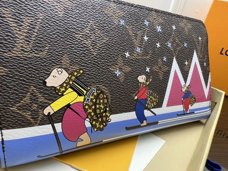 Reasonably priced Louis Vuitton Wallets Purse