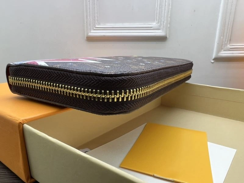 Reasonably priced Louis Vuitton Wallets Purse