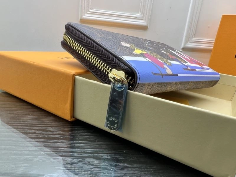 Reasonably priced Louis Vuitton Wallets Purse