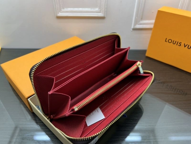Reasonably priced Louis Vuitton Wallets Purse