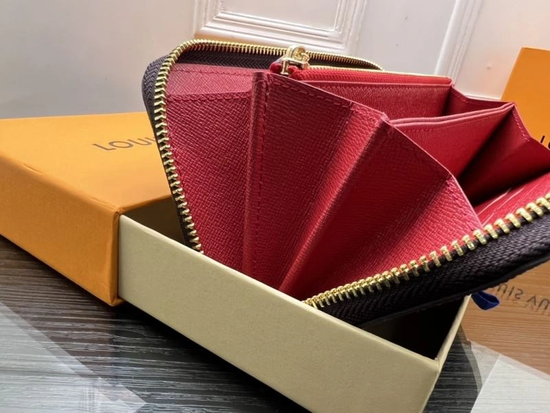 Reasonably priced Louis Vuitton Wallets Purse