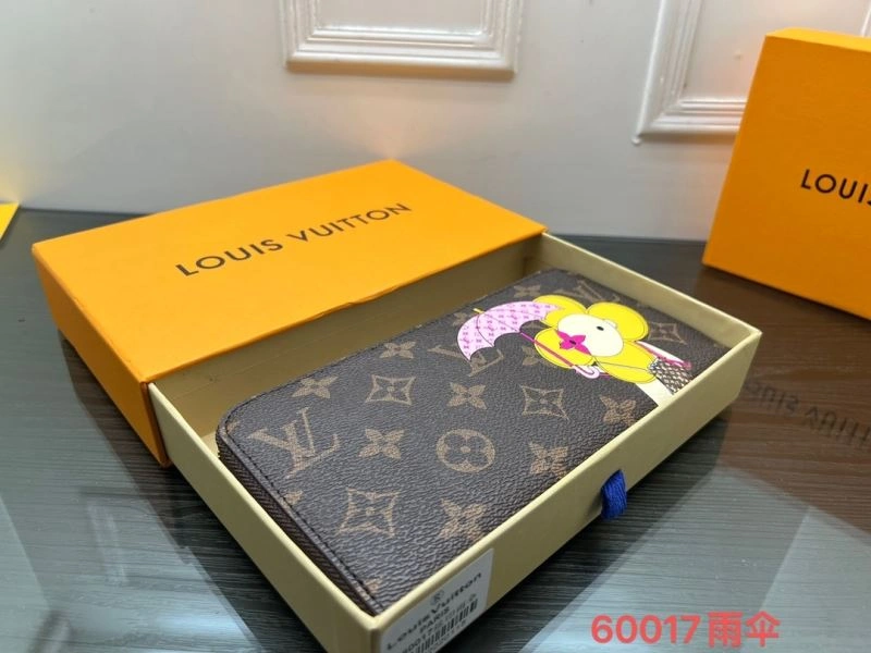 Louis Vuitton Wallets Purse