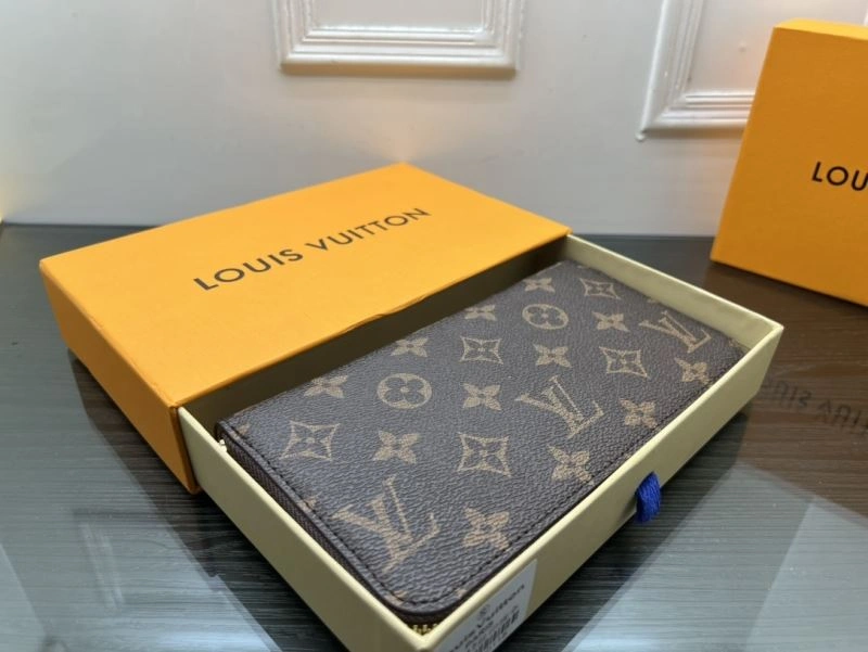 Bargain Louis Vuitton Wallets Purse