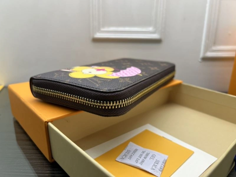 Bargain Louis Vuitton Wallets Purse
