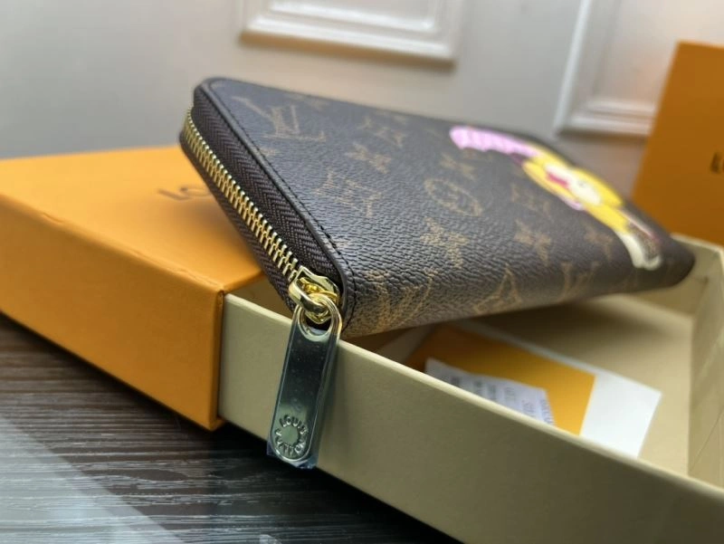 Bargain Louis Vuitton Wallets Purse