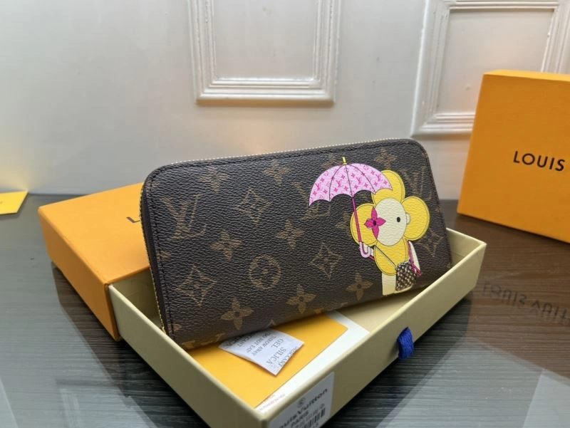 Bargain Louis Vuitton Wallets Purse