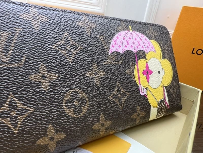 Bargain Louis Vuitton Wallets Purse