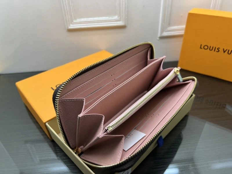 Bargain Louis Vuitton Wallets Purse