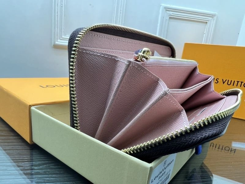 Bargain Louis Vuitton Wallets Purse