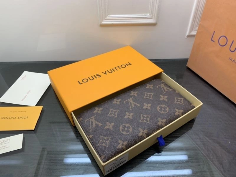 Inexpensive Louis Vuitton Wallets Purse