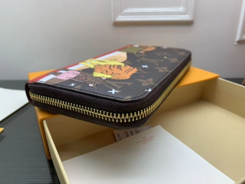Inexpensive Louis Vuitton Wallets Purse