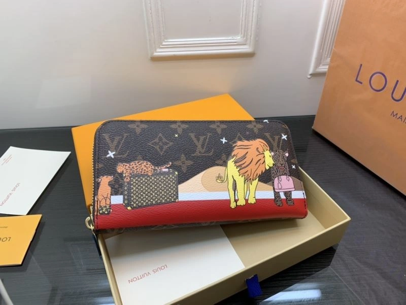 Inexpensive Louis Vuitton Wallets Purse
