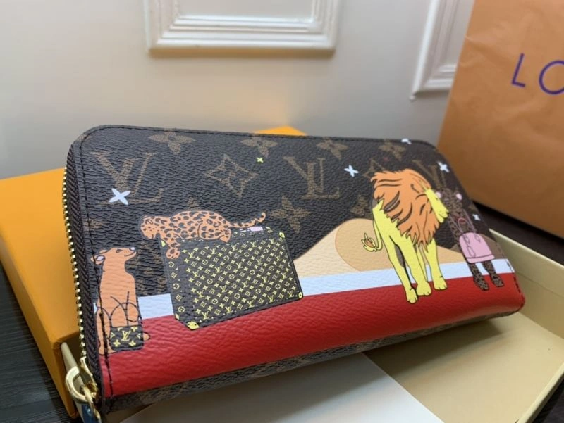 Inexpensive Louis Vuitton Wallets Purse