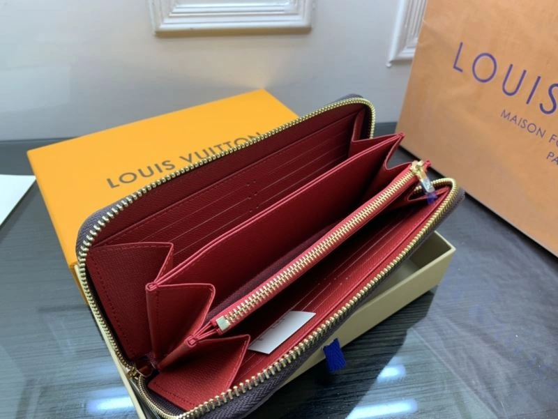 Inexpensive Louis Vuitton Wallets Purse