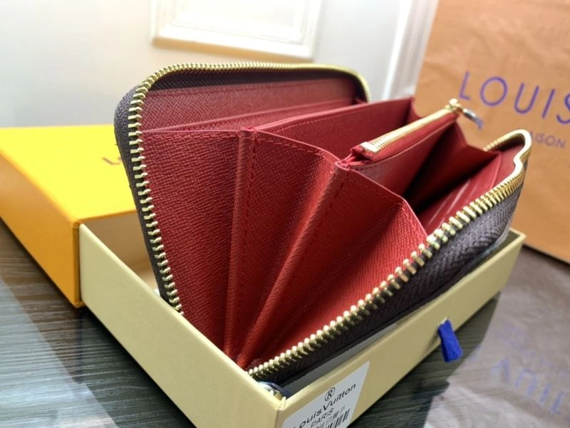 Inexpensive Louis Vuitton Wallets Purse