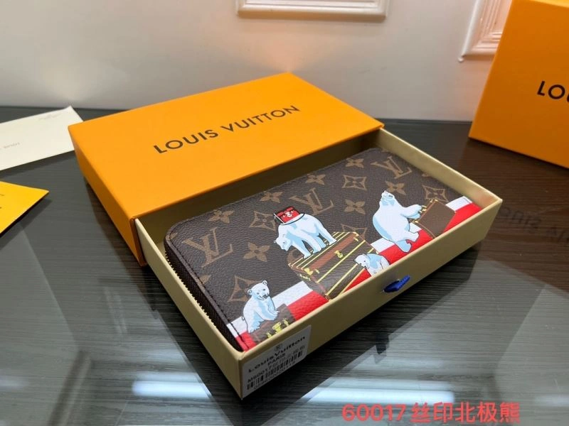 Louis Vuitton Wallets Purse