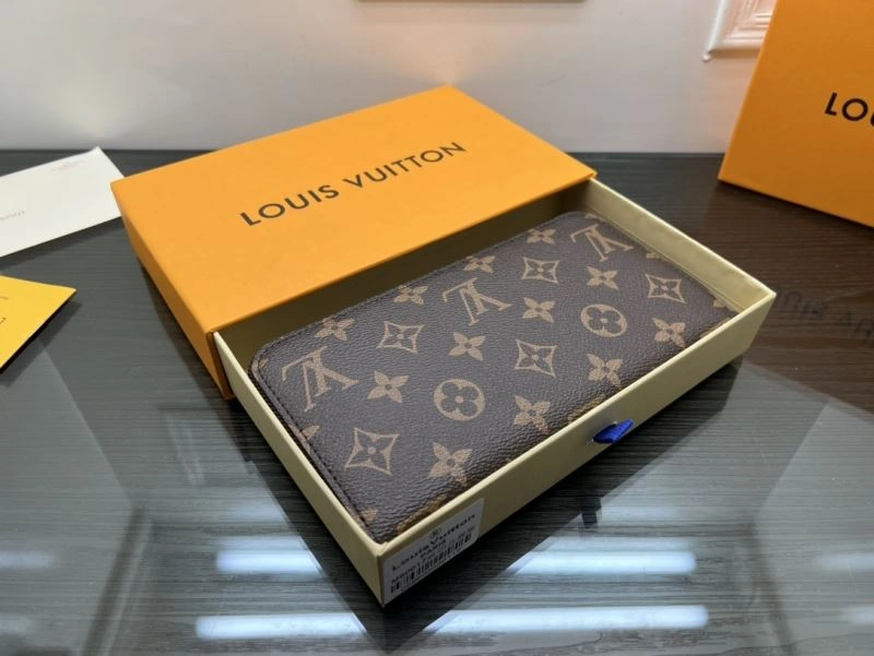 Cut-rate Louis Vuitton Wallets Purse