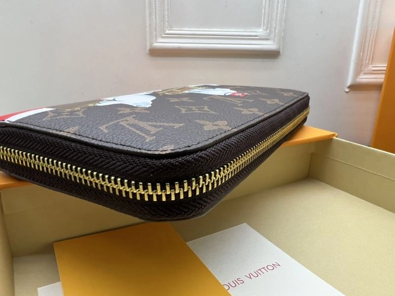 Cut-rate Louis Vuitton Wallets Purse