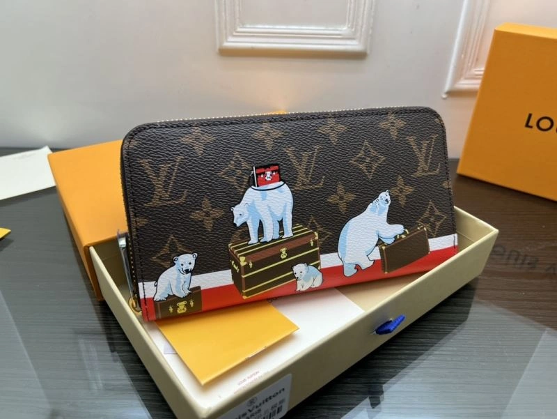 Cut-rate Louis Vuitton Wallets Purse