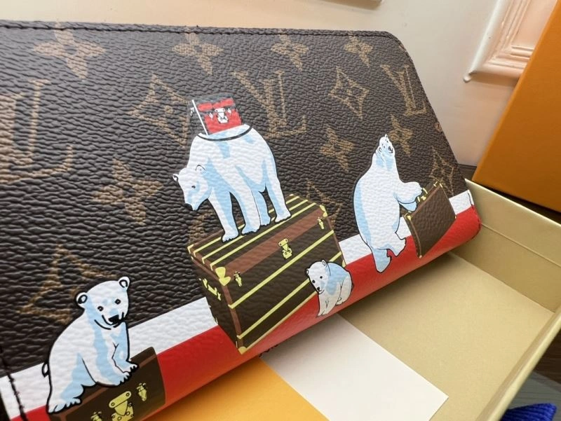 Cut-rate Louis Vuitton Wallets Purse