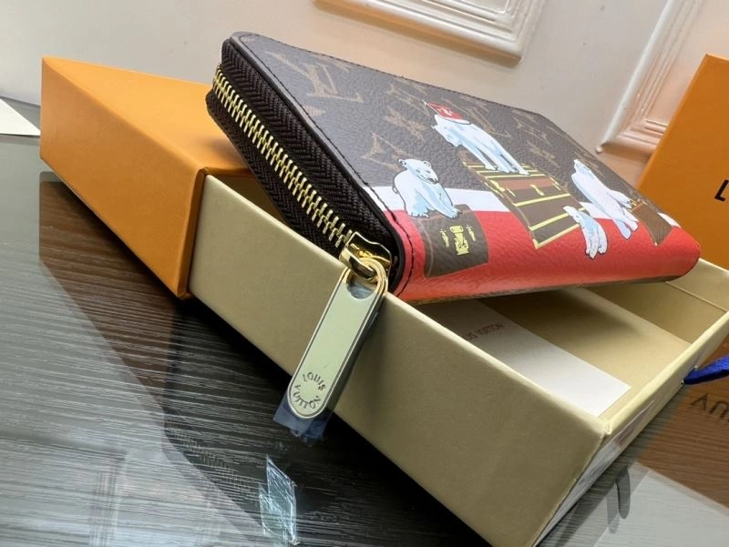Cut-rate Louis Vuitton Wallets Purse