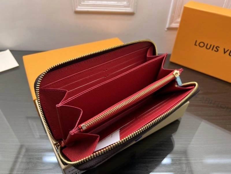 Cut-rate Louis Vuitton Wallets Purse