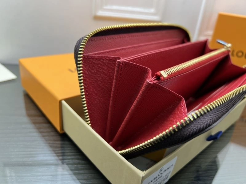 Cut-rate Louis Vuitton Wallets Purse