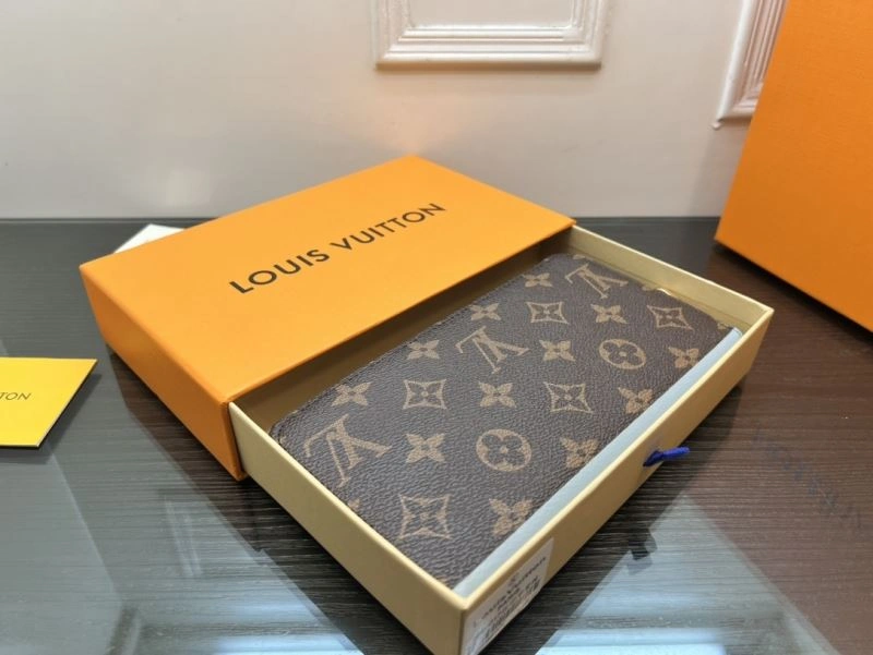 OEM Louis Vuitton Wallets Purse