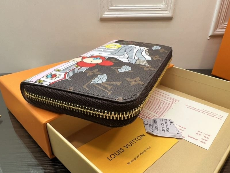 OEM Louis Vuitton Wallets Purse