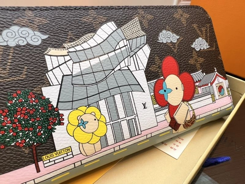 OEM Louis Vuitton Wallets Purse
