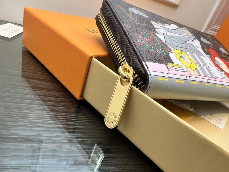 OEM Louis Vuitton Wallets Purse
