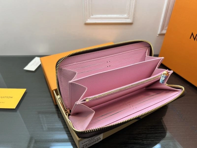 OEM Louis Vuitton Wallets Purse