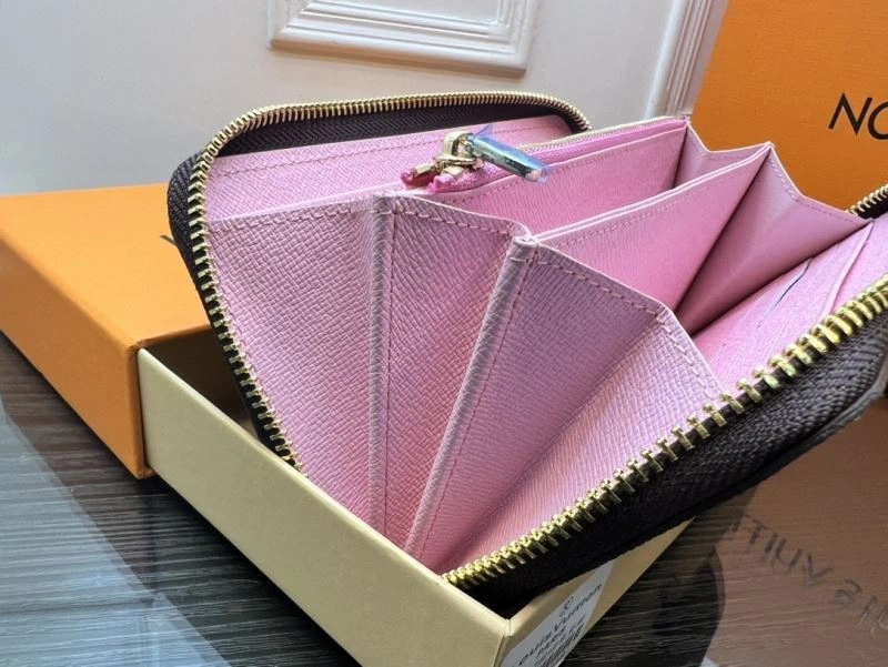 OEM Louis Vuitton Wallets Purse