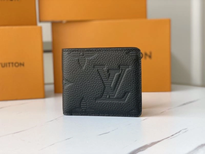 Louis Vuitton Wallets Purse