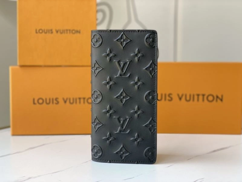 Louis Vuitton Wallets Purse