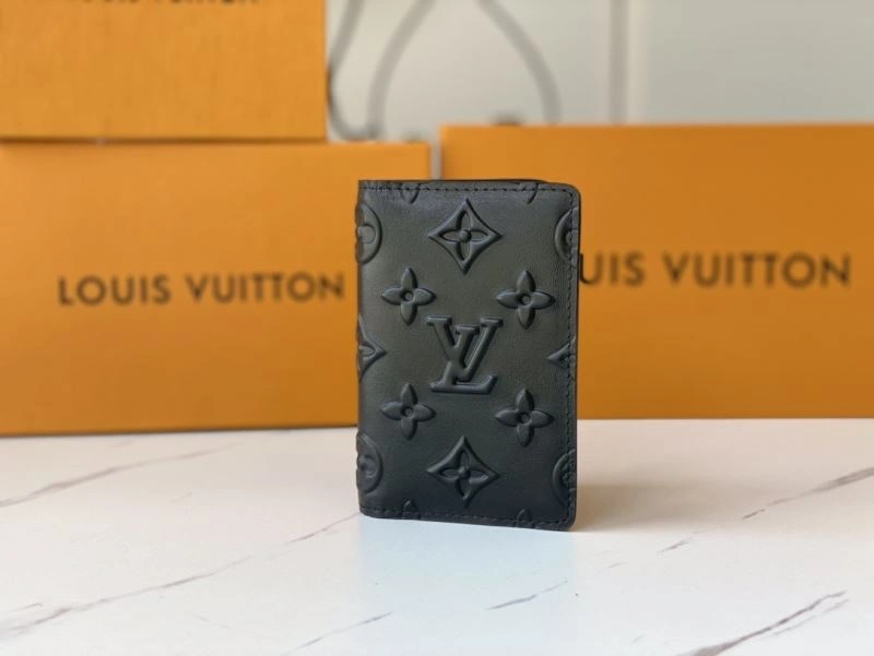 Louis Vuitton Wallets Purse