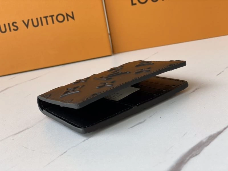 High accuracy Louis Vuitton Wallets Purse