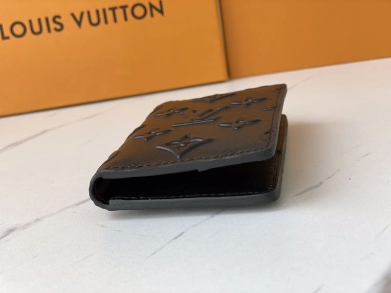 High accuracy Louis Vuitton Wallets Purse