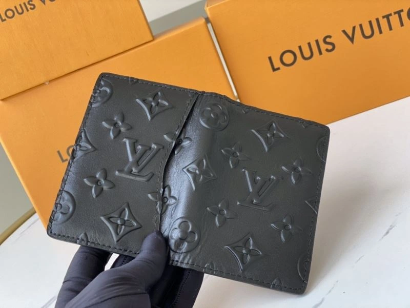 High accuracy Louis Vuitton Wallets Purse
