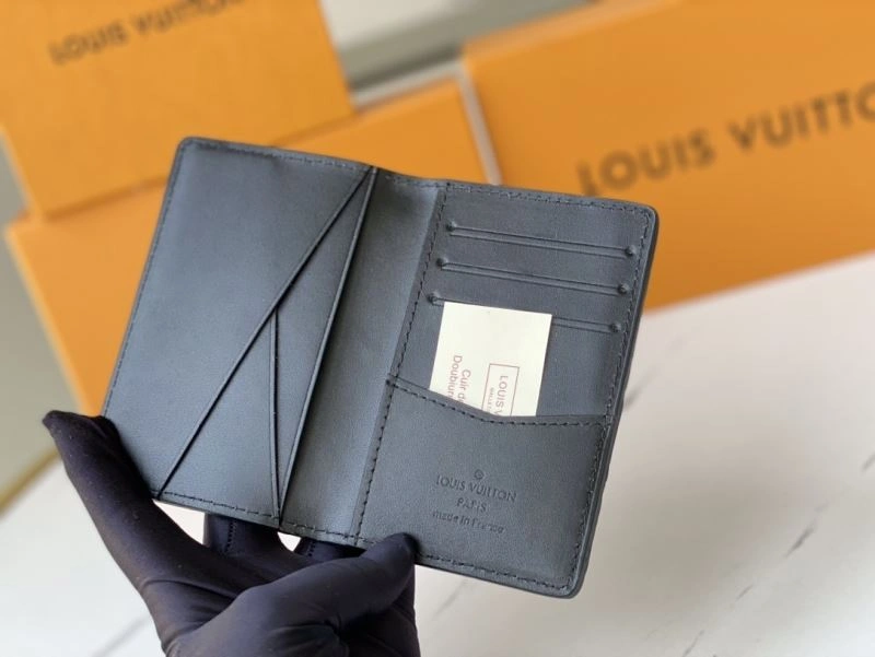 High accuracy Louis Vuitton Wallets Purse