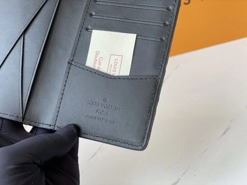 High accuracy Louis Vuitton Wallets Purse