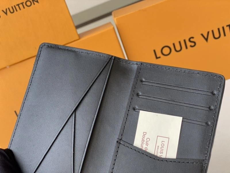 High accuracy Louis Vuitton Wallets Purse