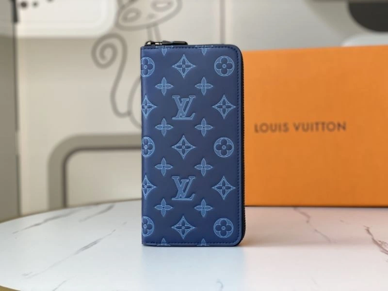 Louis Vuitton Wallets Purse