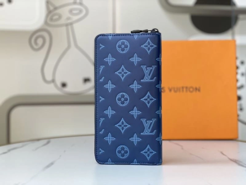 Top match Louis Vuitton Wallets Purse