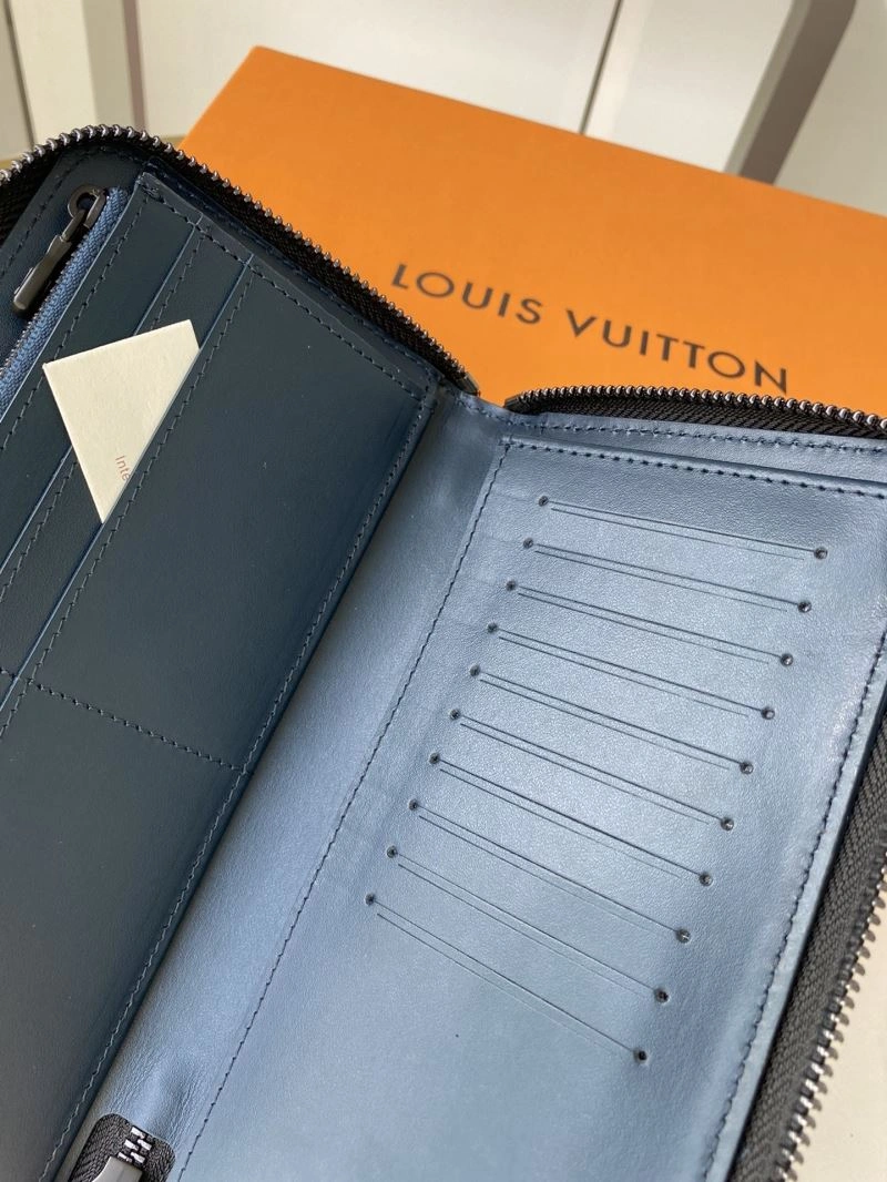 Top match Louis Vuitton Wallets Purse