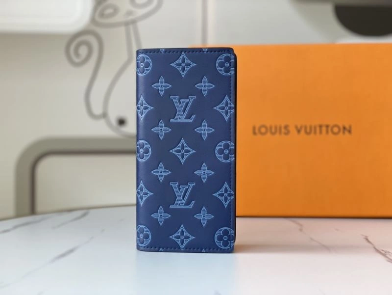 Louis Vuitton Wallets Purse