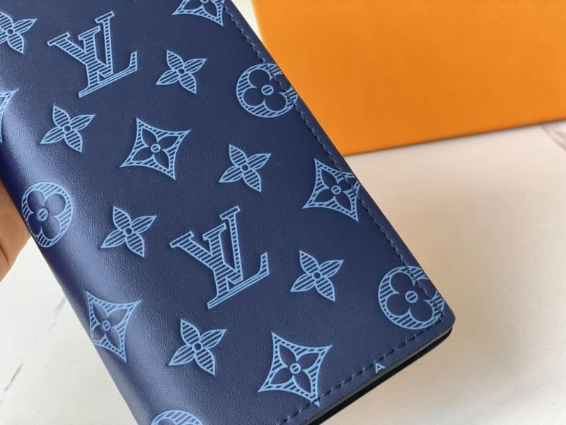 1:1 copy Louis Vuitton Wallets Purse