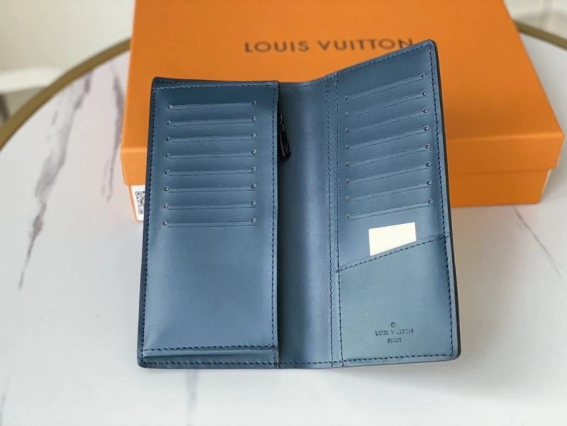 1:1 copy Louis Vuitton Wallets Purse