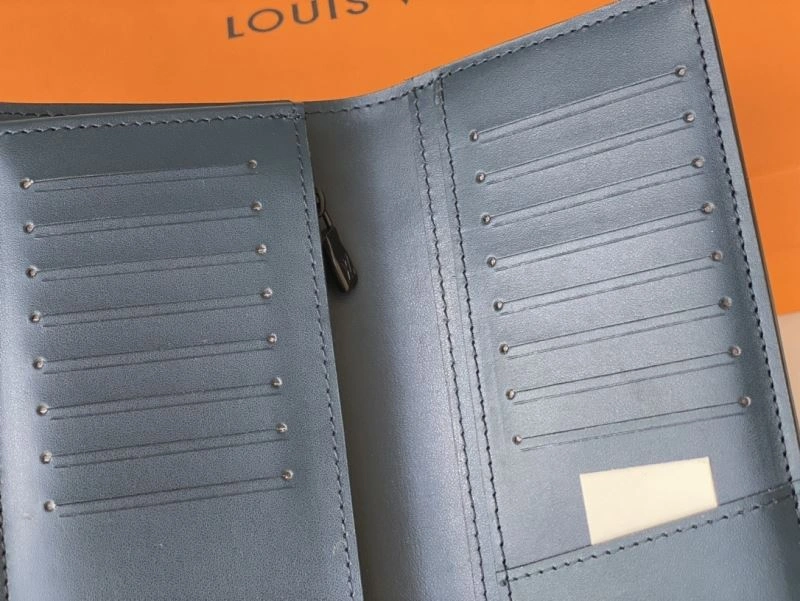 1:1 copy Louis Vuitton Wallets Purse